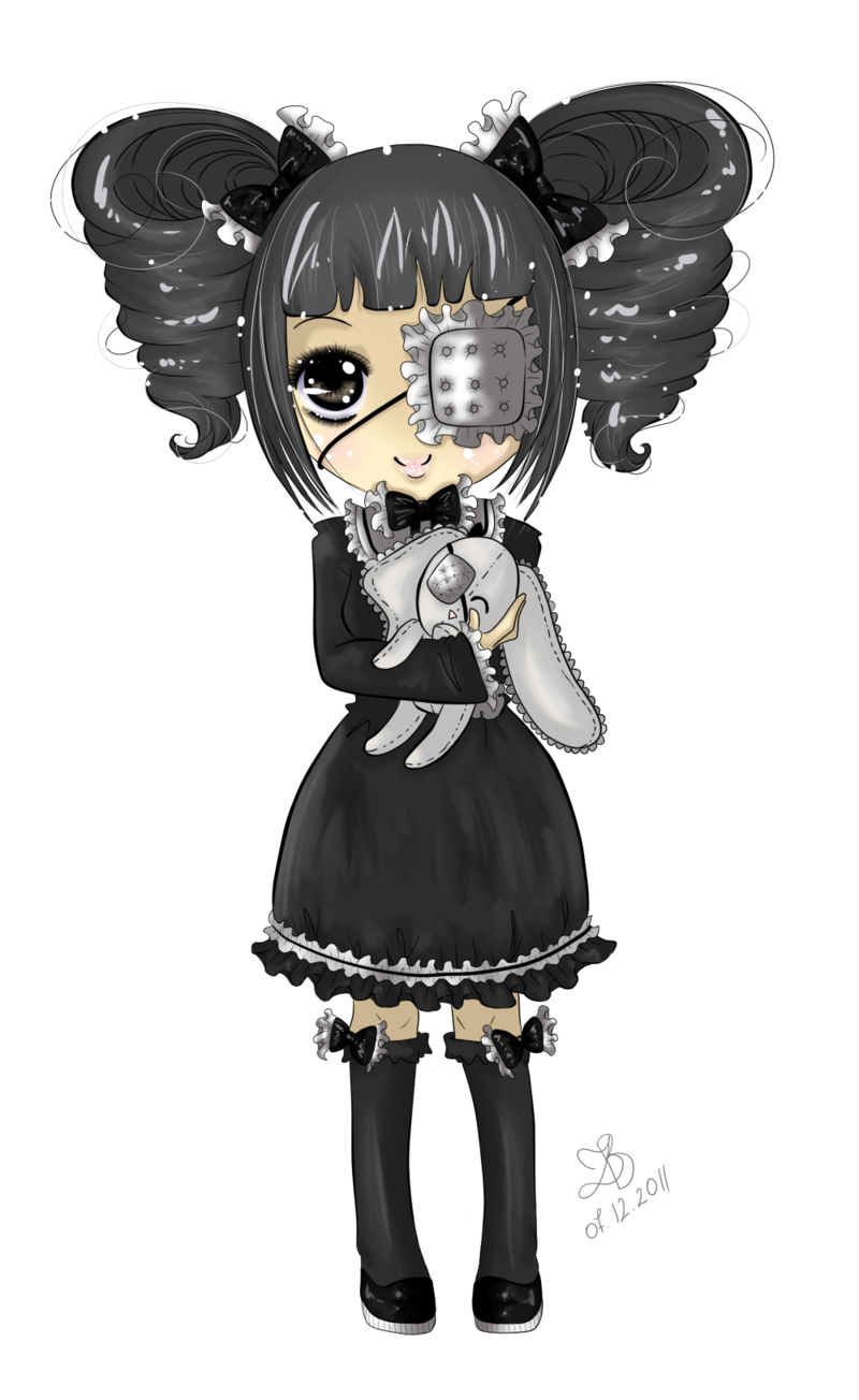Tubes Chibis