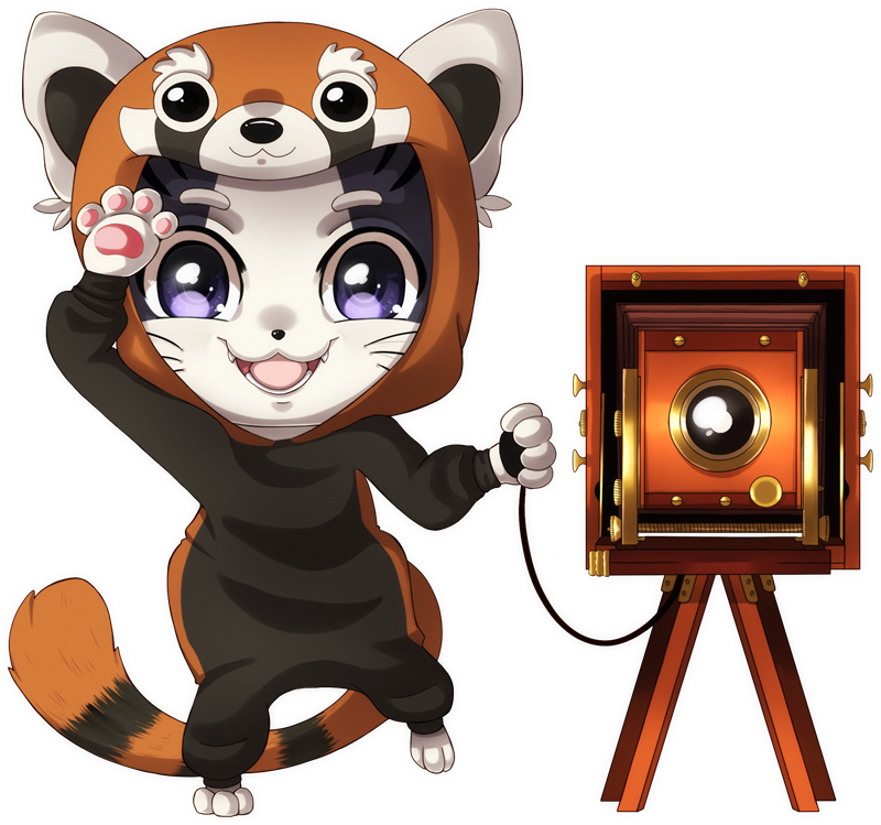 Tubes Chibis