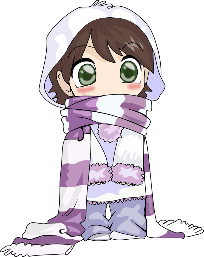 Tubes Chibis