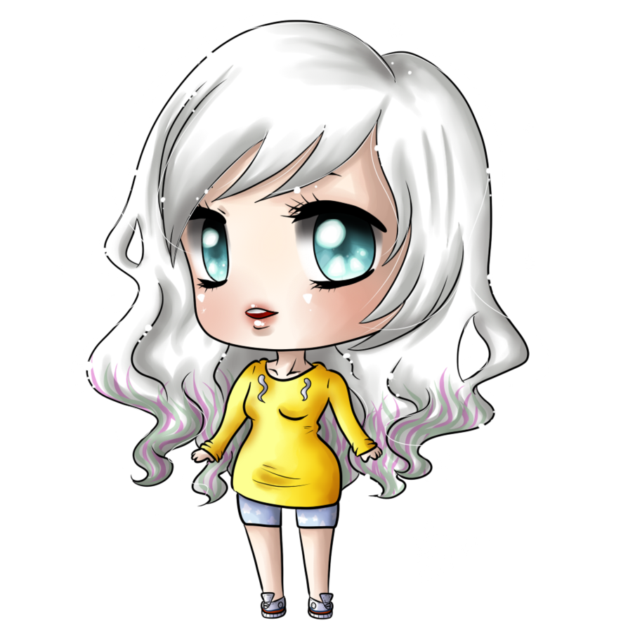 Tubes Chibis
