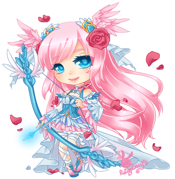 Tubes Chibis
