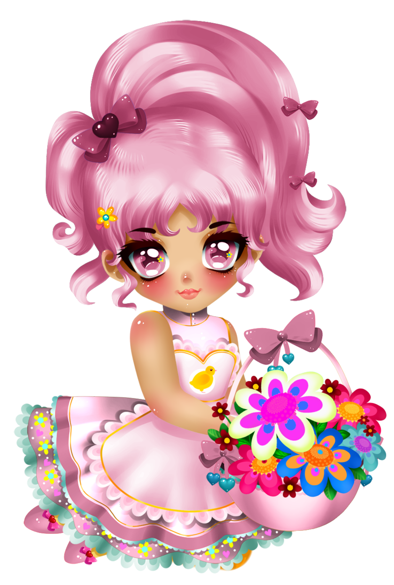 Tubes Chibis